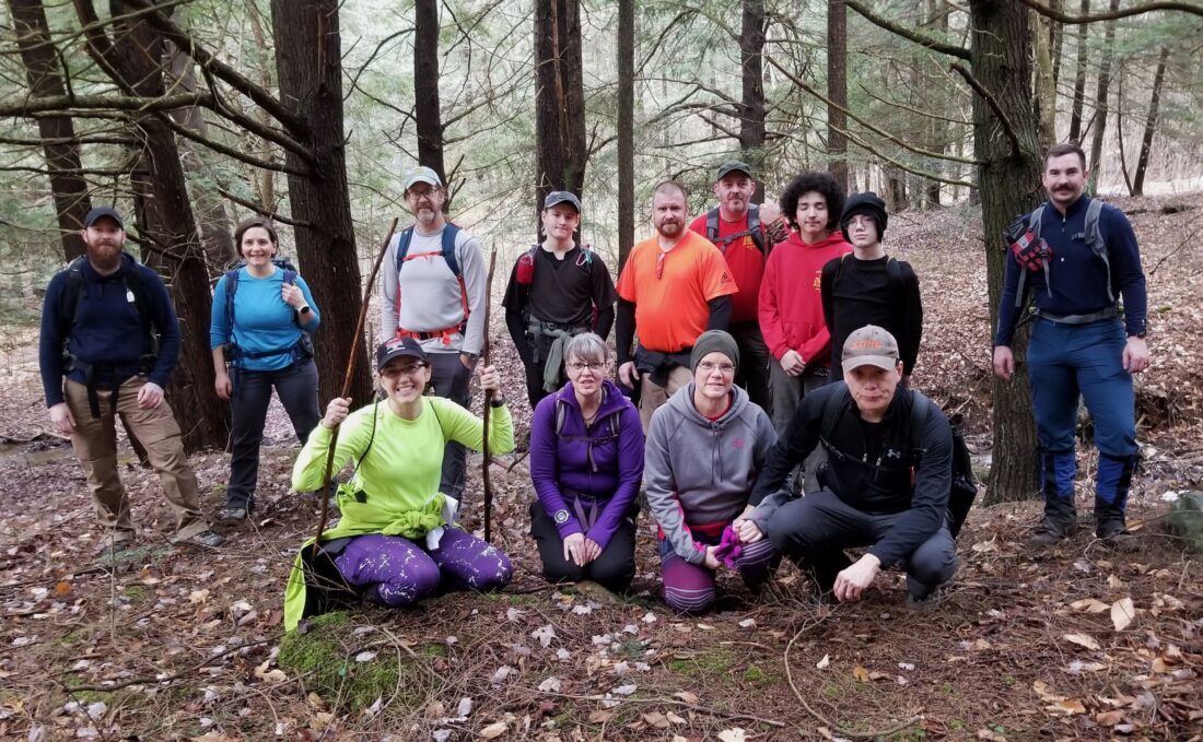 First Day Hike is Sunday at Sugar Bay Trailhead | News, Sports, Jobs ...